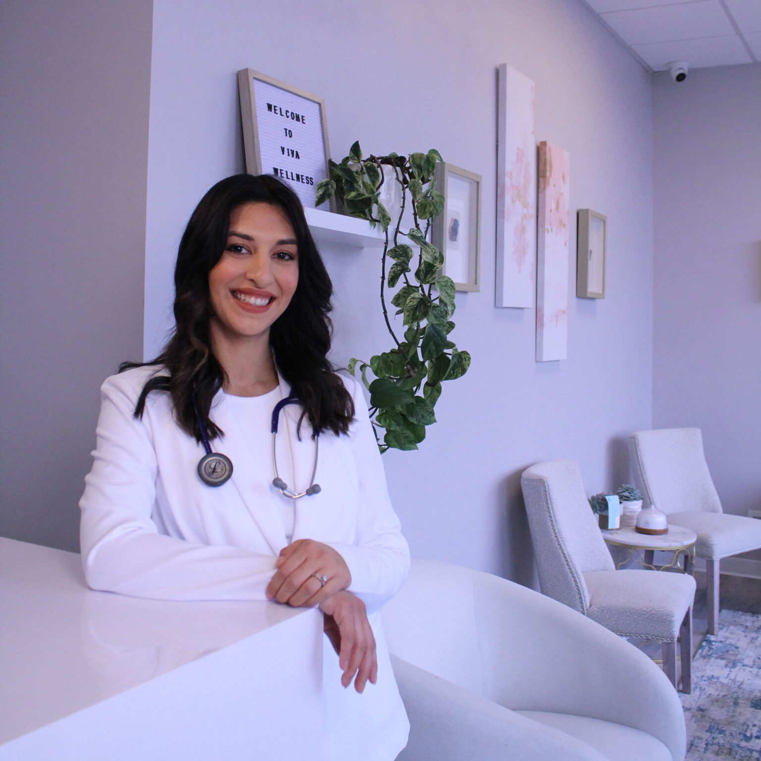 5 Foods To Eat For Glowing Skin | VIVA Wellness