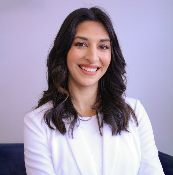 Annette Harris | VIVA Wellness