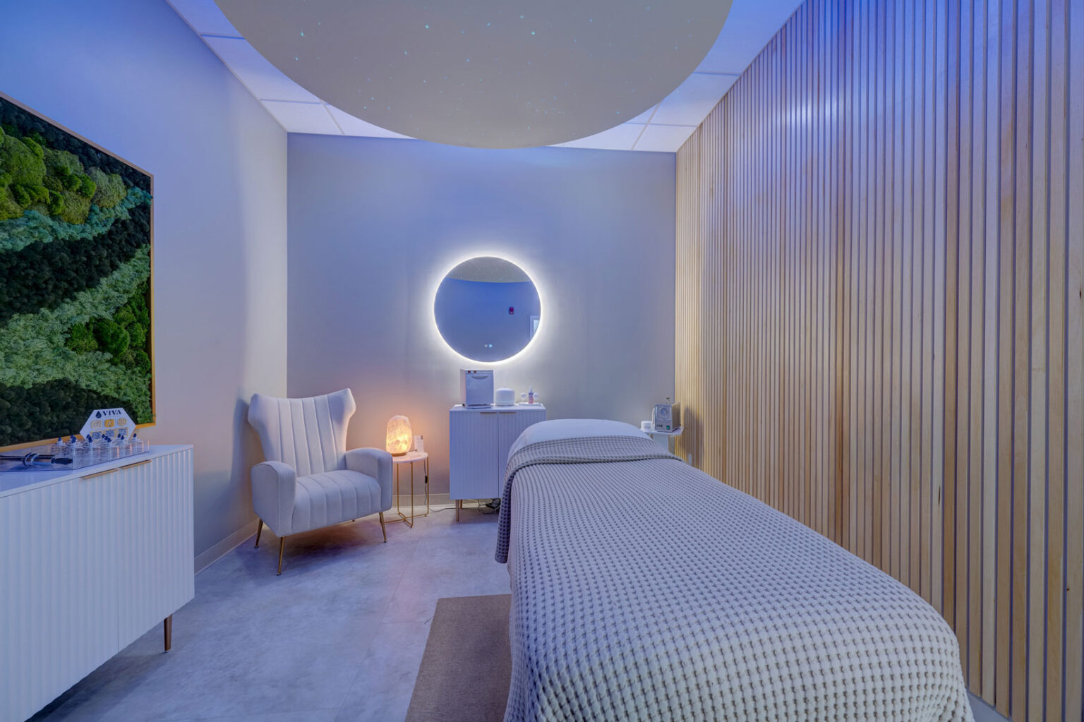 Lymphatic Drainage Treatment in Milwaukee, WI | VIVA Wellness
